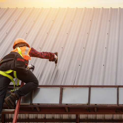 How to Choose the Right Roof Color - Integrity Roofing